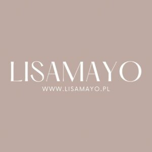 Lisa Mayo - Polska Metka - polskie marki modowe
