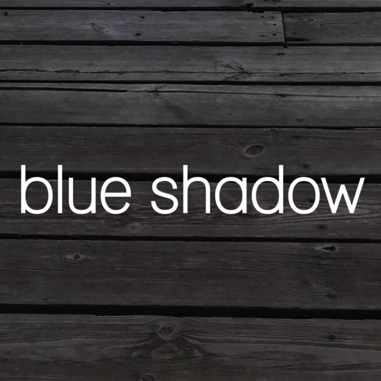 Blue Shadow - Polska Metka - polskie marki modowe